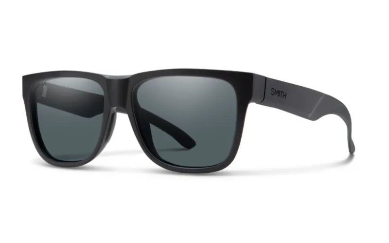 Lowdown 2 CORE / Matte Black / Polarized Grey