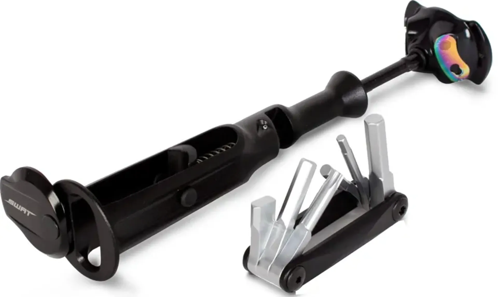 Specialized SWAT Conceal Carry Mountain Bike Tool in Black